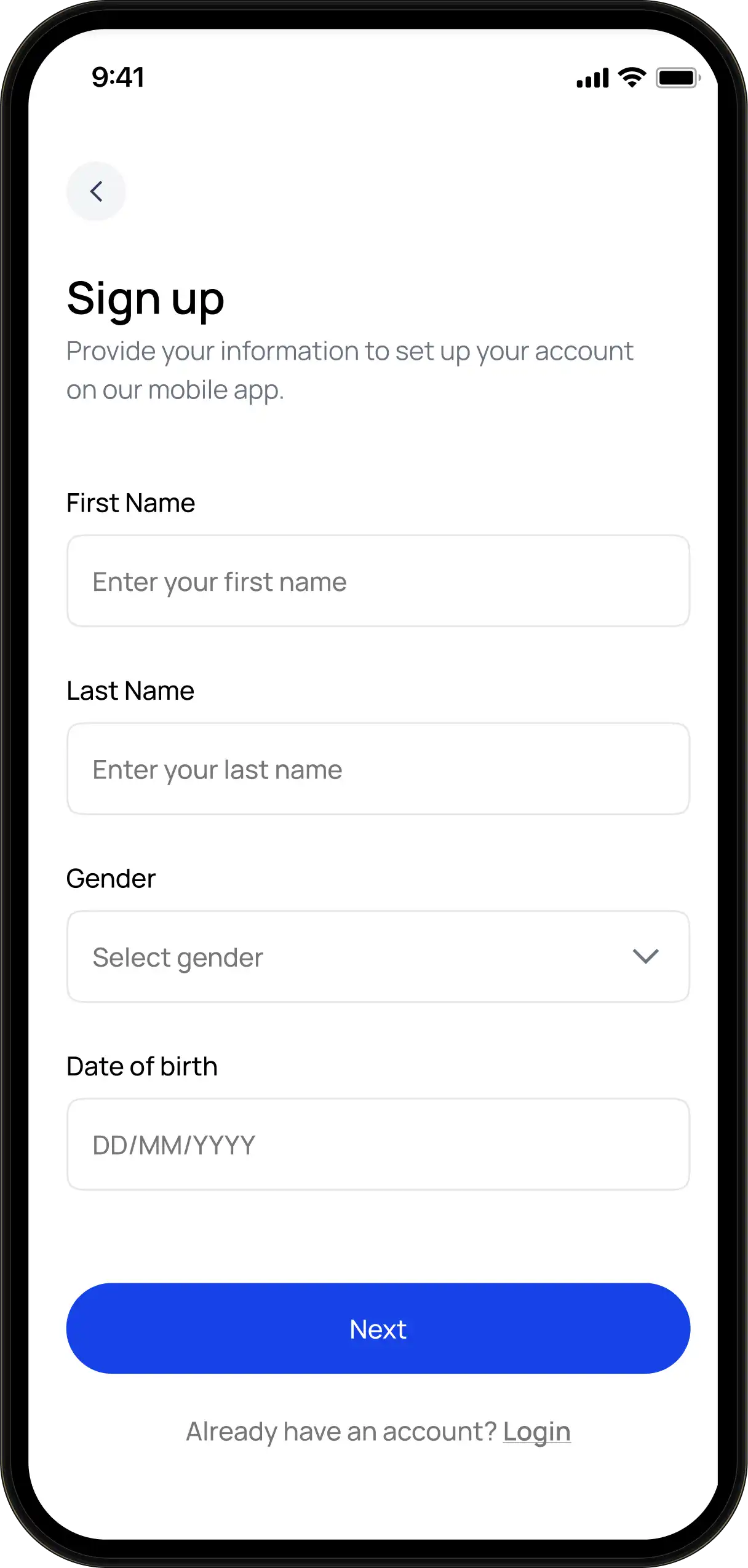 CrediPay | Embedded credit and payments infrastructure platform