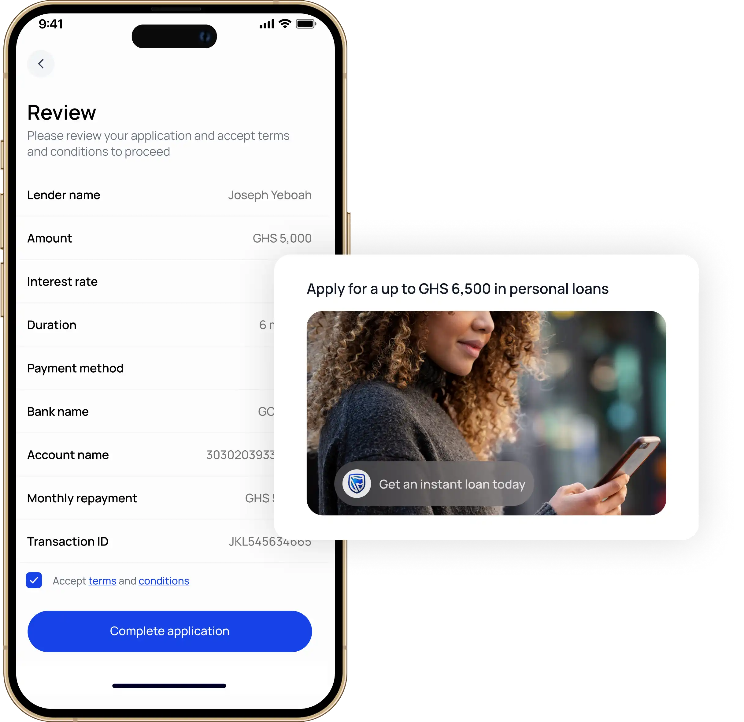 CrediPay | Embedded credit and payments infrastructure platform